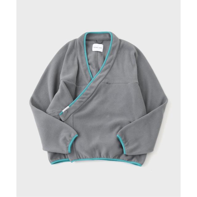 ジャーナルスタンダード（JOURNAL STANDARD）/SOMELAND SMU FLEECE JACKET