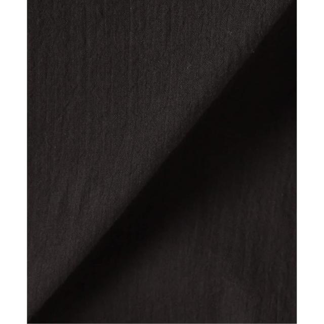 ジャーナルスタンダード（JOURNAL STANDARD）/《WEB限定追加3》ボイルストライプフリルブラウス