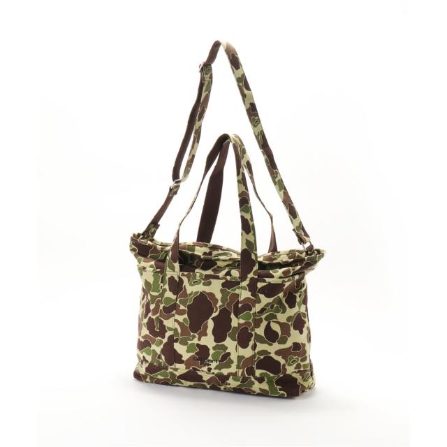 ジャーナルスタンダード（JOURNAL STANDARD）/CARHARTT WIP / カーハート ダブリューアイピー ELFORD TOTE BAG