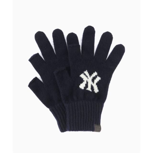 ジャーナルスタンダード（JOURNAL STANDARD）/TAMANIWA MLB cashmere GLOVE