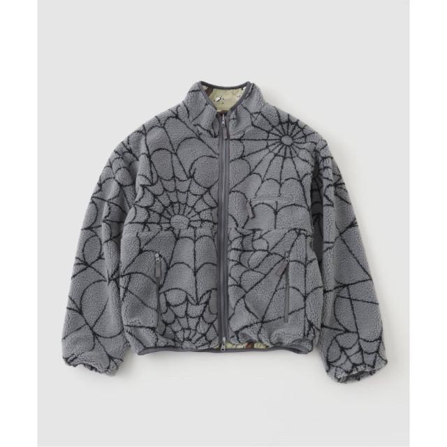 ジャーナルスタンダード（JOURNAL STANDARD）/SUN SURF / サンサーフ SURF RIDERS BOA JACKET