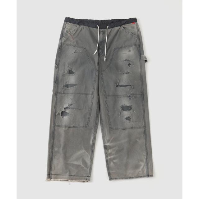 ジャーナルスタンダード（JOURNAL STANDARD）/ANACHRONORM / アナクロノーム DOUBLE KNEE DUCK PT