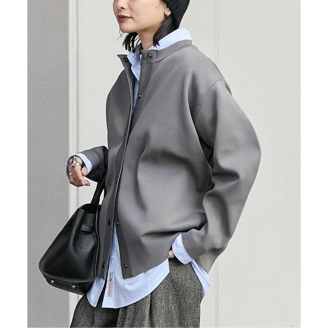 ジャーナルスタンダード（JOURNAL STANDARD）/《WEB限定追加3》ウォッシャブルバナナスリーブカーディガン