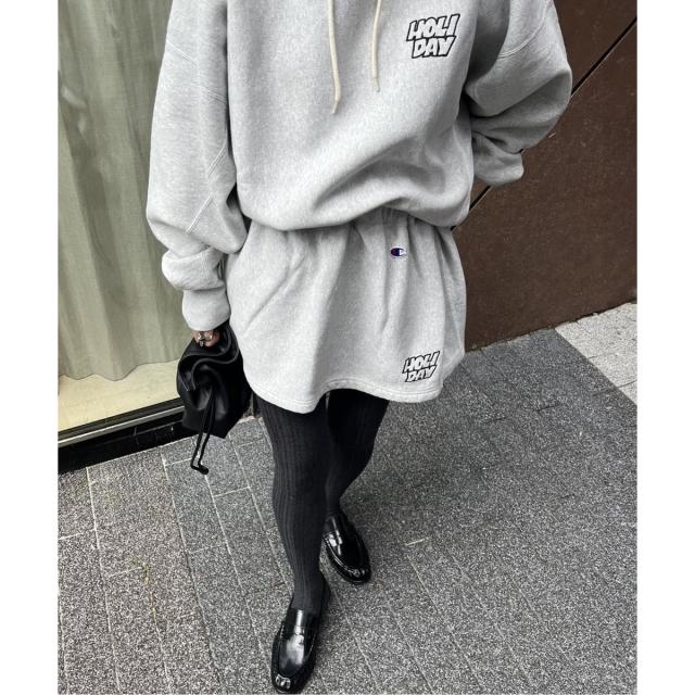 ジャーナルスタンダード（JOURNAL STANDARD）/《予約》別注【CHAMPION*JOURNAL STANDARD by HOLIDAY】MINI S