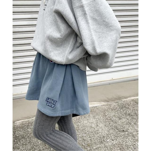 ジャーナルスタンダード（JOURNAL STANDARD）/《予約》別注【CHAMPION*JOURNAL STANDARD by HOLIDAY】MINI S