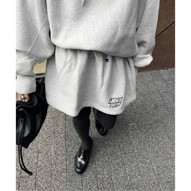 ジャーナルスタンダード（JOURNAL STANDARD）/《予約》別注【CHAMPION*JOURNAL STANDARD by HOLIDAY】MINI S