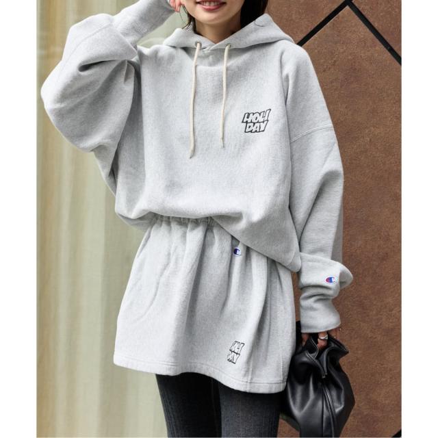 ジャーナルスタンダード（JOURNAL STANDARD）/《予約》別注【CHAMPION*JOURNAL STANDARD by HOLIDAY】MINI S