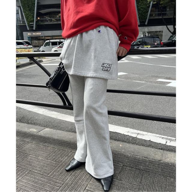 ジャーナルスタンダード（JOURNAL STANDARD）/《予約》別注【CHAMPION*JOURNAL STANDARD by HOLIDAY】MINI S