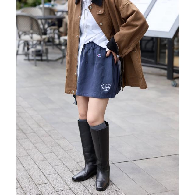 ジャーナルスタンダード（JOURNAL STANDARD）/《予約》別注【CHAMPION*JOURNAL STANDARD by HOLIDAY】MINI S