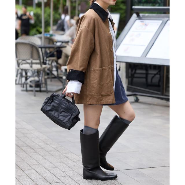 ジャーナルスタンダード（JOURNAL STANDARD）/《予約》別注【CHAMPION*JOURNAL STANDARD by HOLIDAY】MINI S