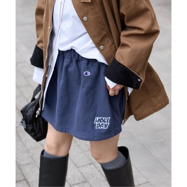 ジャーナルスタンダード（JOURNAL STANDARD）/《予約》別注【CHAMPION*JOURNAL STANDARD by HOLIDAY】MINI S