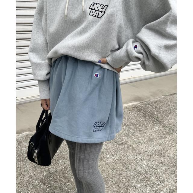 ジャーナルスタンダード（JOURNAL STANDARD）/《予約》別注【CHAMPION*JOURNAL STANDARD by HOLIDAY】MINI S