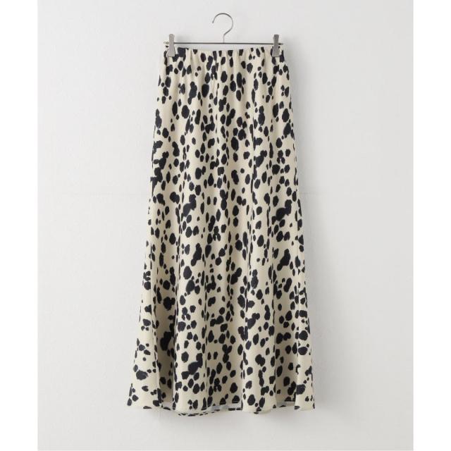 ジャーナルスタンダード（JOURNAL STANDARD）/ダルメシアンガラスカート