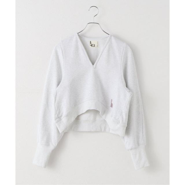 ジャーナルスタンダード（JOURNAL STANDARD）/【Engi/エンギ】trademark sweat tops