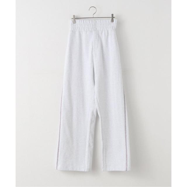 ジャーナルスタンダード（JOURNAL STANDARD）/【Engi/エンギ】tuck wide sweat pants