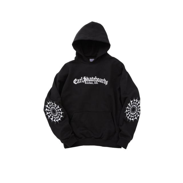 ジャーナルスタンダード（JOURNAL STANDARD）/Earl Skateboards / アール スケートボーズ HEAVY COTTON PULLOV