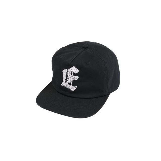 ジャーナルスタンダード（JOURNAL STANDARD）/Earl Skateboards / アール スケートボーズ CUSTOM 5PANEL CAP