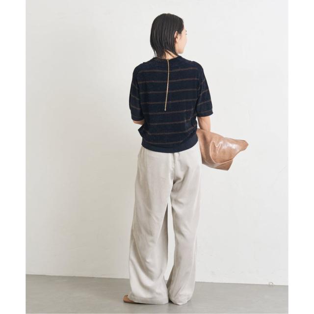 【NEW】ジャーナルスタンダード（JOURNAL STANDARD）/《追加4》コーデュロイワイドパンツ