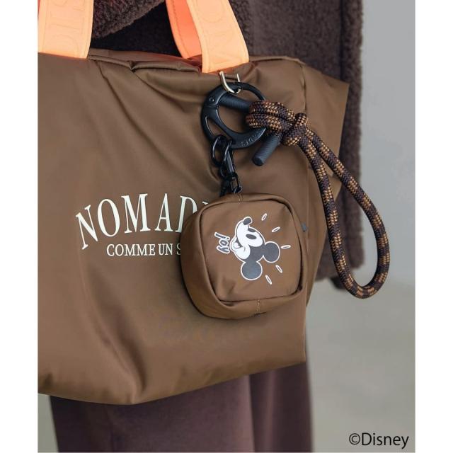 【NEW】ジャーナルスタンダード（JOURNAL STANDARD）/《追加》別注【NOMADIS/ノマディス】EIGHT/P Print