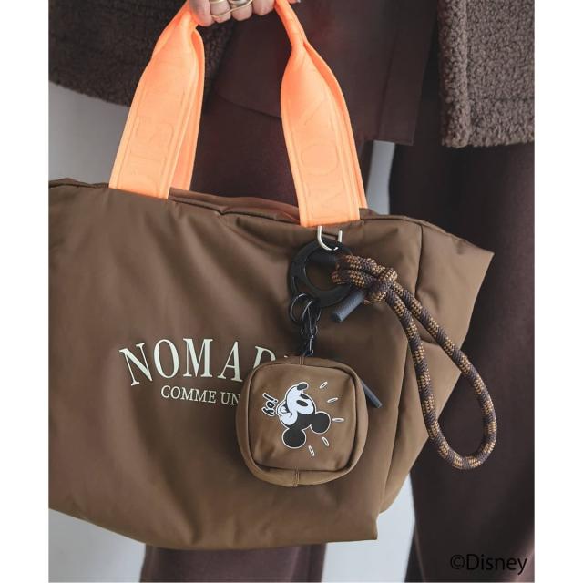 【NEW】ジャーナルスタンダード（JOURNAL STANDARD）/《追加》別注【NOMADIS/ノマディス】EIGHT/P Print