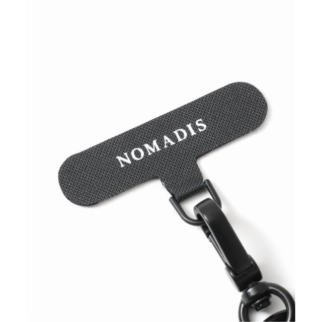 【NEW】ジャーナルスタンダード（JOURNAL STANDARD）/《追加》別注【NOMADIS/ノマディス】EIGHT/P Print