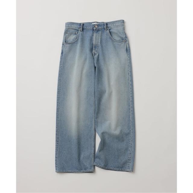 ジャーナルスタンダード（JOURNAL STANDARD）/《予約》【FOLL / フォル】new standard wardrobe jeans