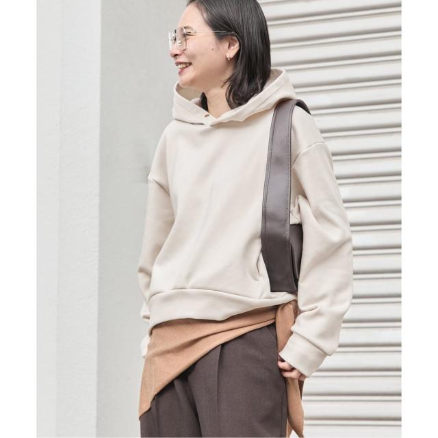 【NEW】ジャーナルスタンダード（JOURNAL STANDARD）/BOMBER HEAT HOODIE