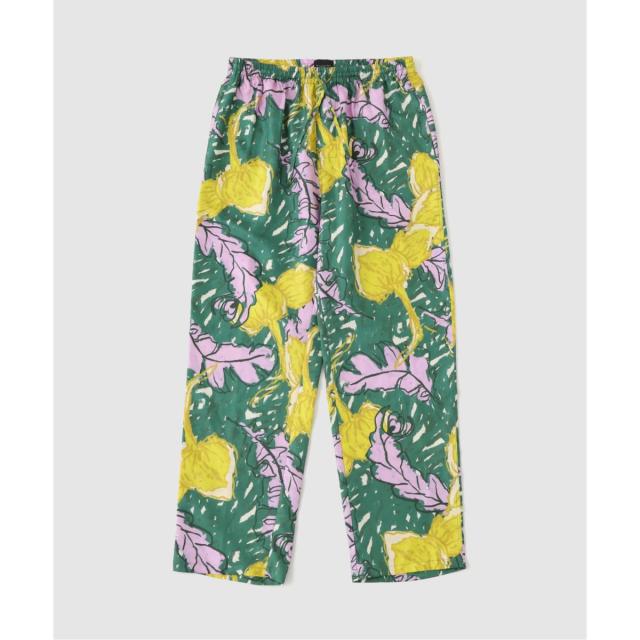 【NEW】ジャーナルスタンダード（JOURNAL STANDARD）/BANANATIME / バナナタイム EASY PANT