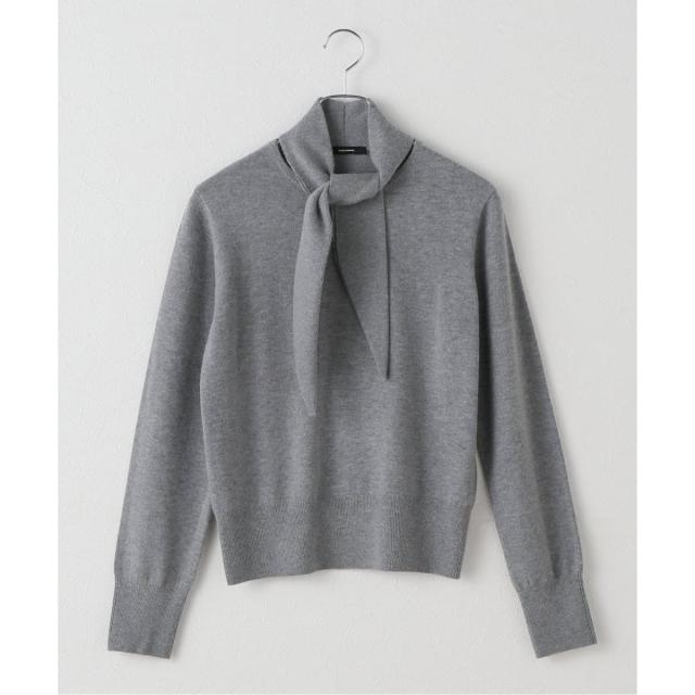 【NEW】ジャーナルスタンダード（JOURNAL STANDARD）/ボウタイコンパクトニット