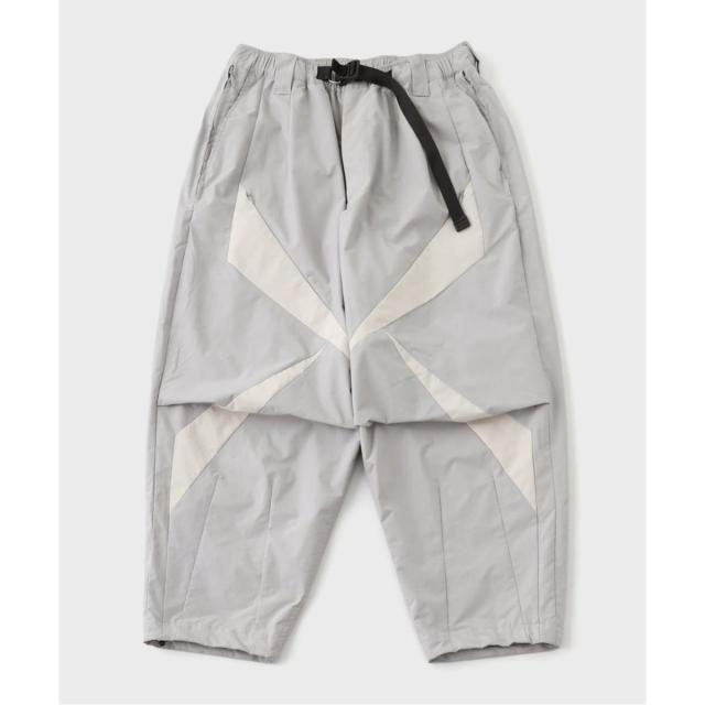 【NEW】ジャーナルスタンダード（JOURNAL STANDARD）/TBPR / タイトブースプロダクション TRIANGLE BALLOON PANTS