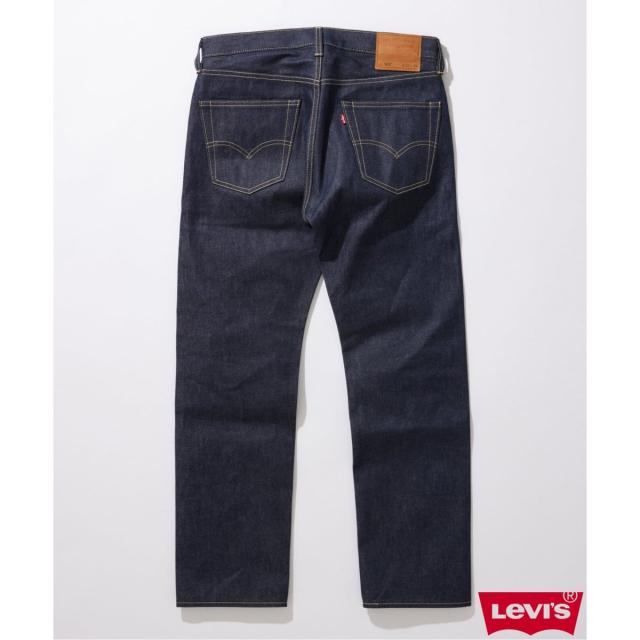 ジャーナルスタンダード（JOURNAL STANDARD）/《予約》LEVI’S(R)/リーバイス(R) 別注 501(R) セルビッジ リジッド【L30】