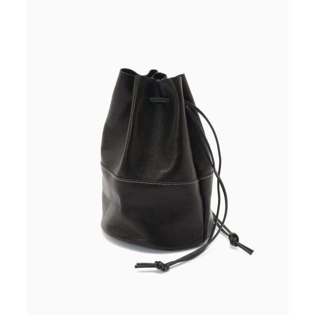 【NEW】ジャーナルスタンダード（JOURNAL STANDARD）/ARTS & CRAFTS / アーツアンドクラフツ SMU DRAWSTRINGS POUCH /