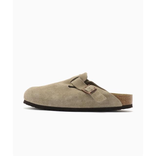 【NEW】ジャーナルスタンダード（JOURNAL STANDARD）/BIRKENSTOCK / ビルケンシュトック BOSTON