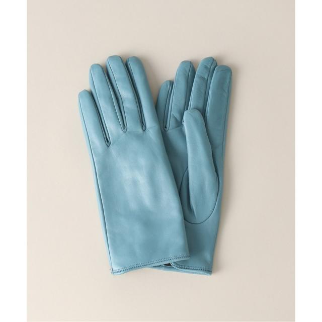 イエナ（IENA）/GALA GLOVES/ガラ グローブ LEATHER GLOVE グローブ DO25N