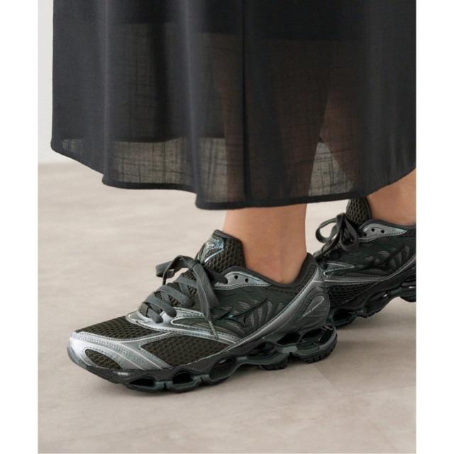 イエナ（IENA）/MIZUNO/ミズノ Wave Prophecy LS スニーカー D1GA2511