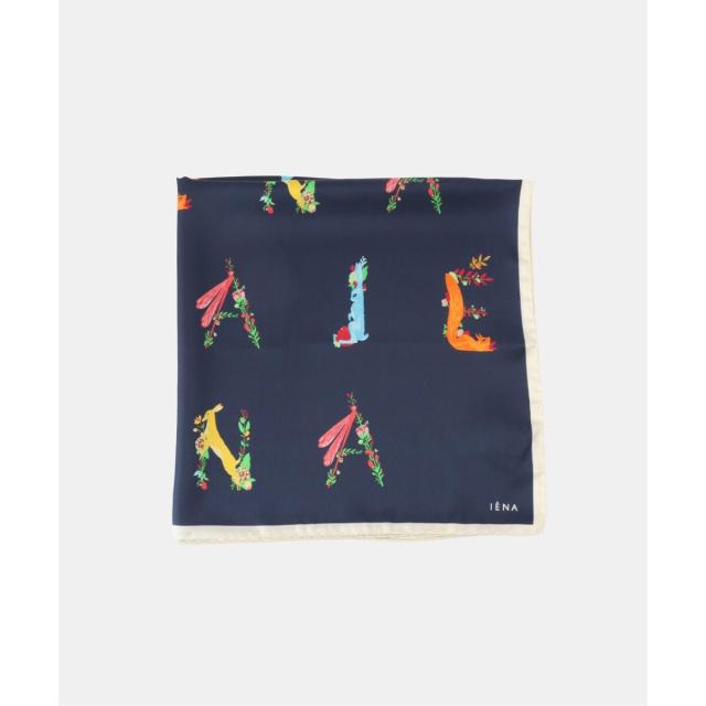 イエナ（IENA）/SCARF IENA スカーフ