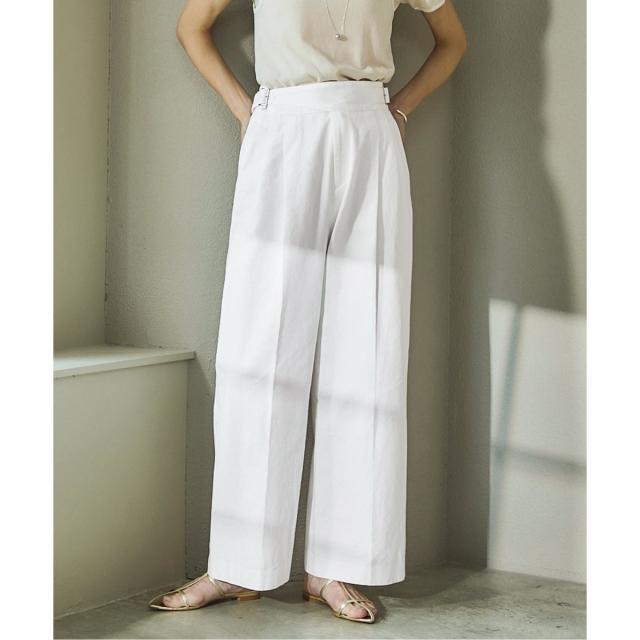 イエナ（IENA）/グルカパンツ