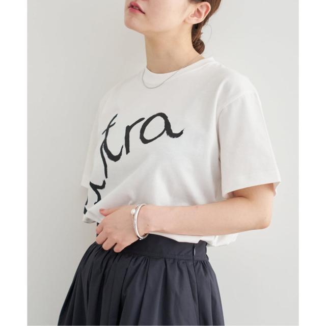 イエナ（IENA）/Vin France 別注 Tシャツ
