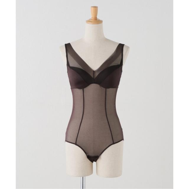 イエナ（IENA）/NICENICE MOMENT/ナイスナイスモーメント MESH BRIEFER NNM03−240