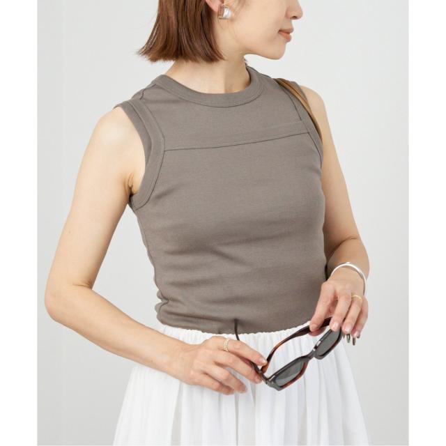 イエナ（IENA）/FLORE FLORE/フローレフローレ MAY CAMI キャミソール