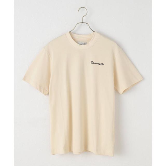 イエナ（IENA）/GIFT SHOP/ギフトショップ Stracciatella T−shirt Tシャツ FOLDE