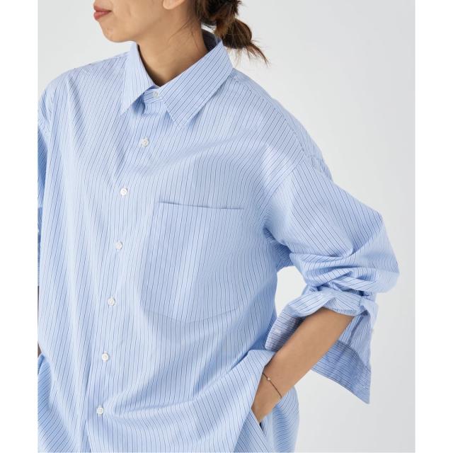 イエナ（IENA）/THOMAS MAISON NEWエレメントシャツ