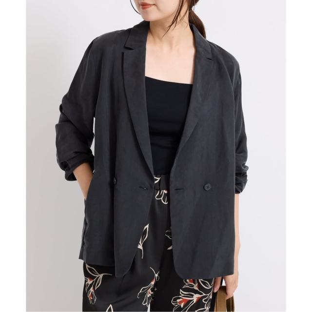 イエナ（IENA）/フィブリルジャケット