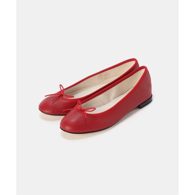 イエナ（IENA）/repetto/レペット CENDRILLON バレエシューズ V086VECENDRILLON