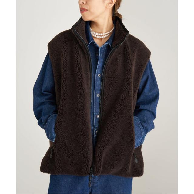 イエナ（IENA）/Maison IENA ボアベスト