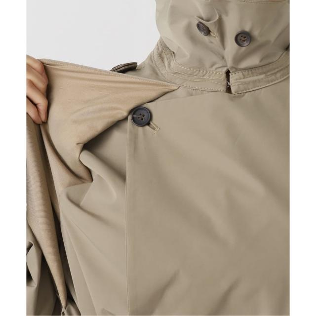 イエナ（IENA）/Olmetex 撥水トレンチコート