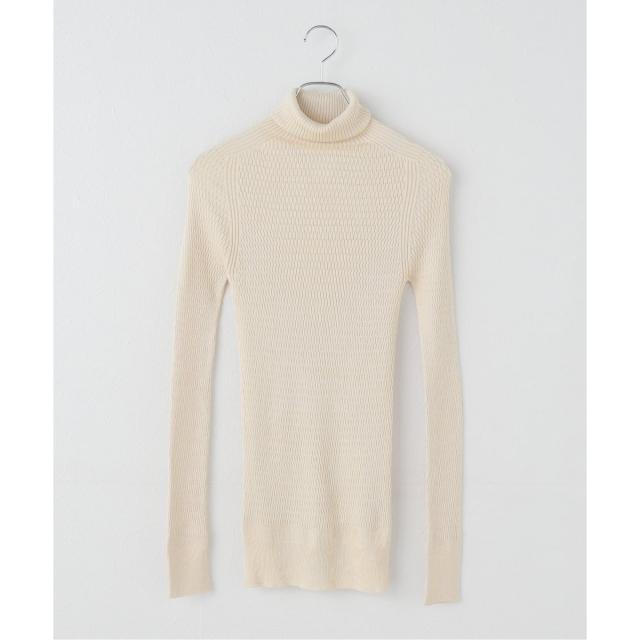 イエナ（IENA）/UNION LAUNCH/ユニオンランチ TL knit ニット 1020SP