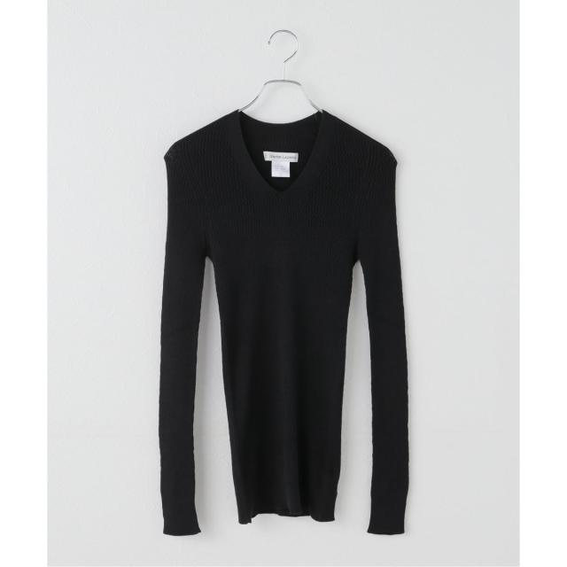 イエナ（IENA）/UNION LAUNCH/ユニオンランチ VN knit ニット 1021SP