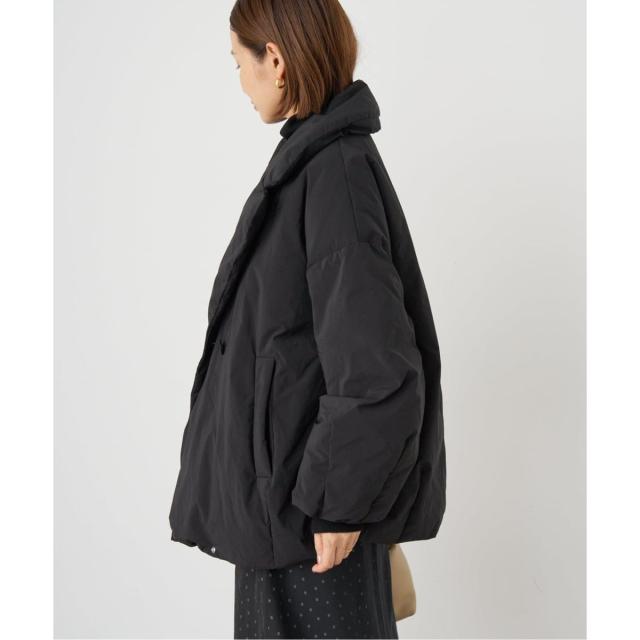 イエナ（IENA）/《追加》ARTIROSA 撥水テイラーコクーンダウン