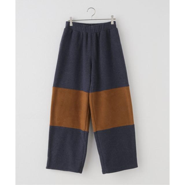 イエナ（IENA）/ONIT/オニット FLEECE PT パンツ ON218